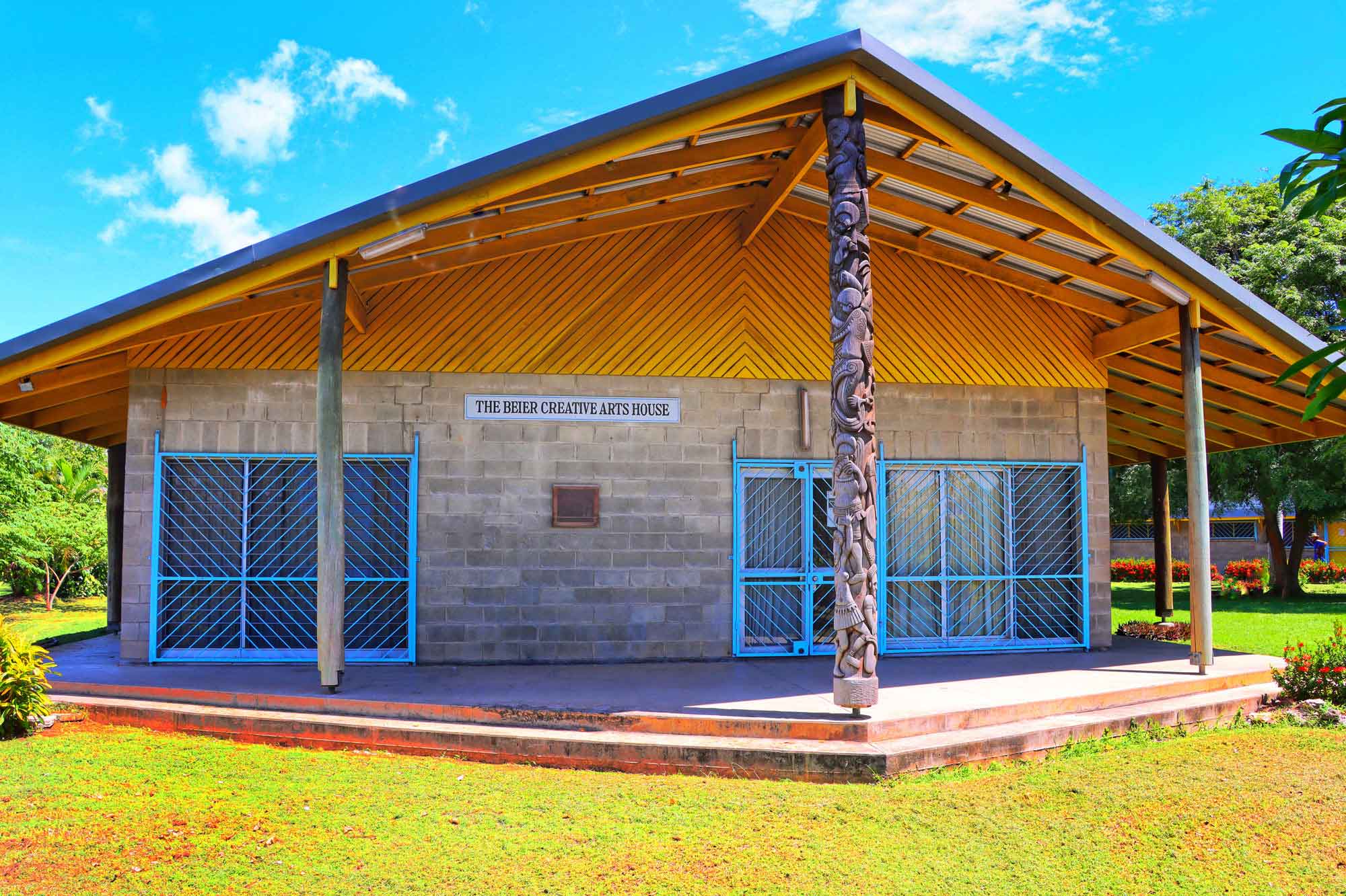 University Of Papua New Guinea Welcome To SHSS University Of Papua New Guinea Welcome To SHSS